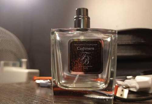 Остатки парфюма Franck Boclet Cashmere