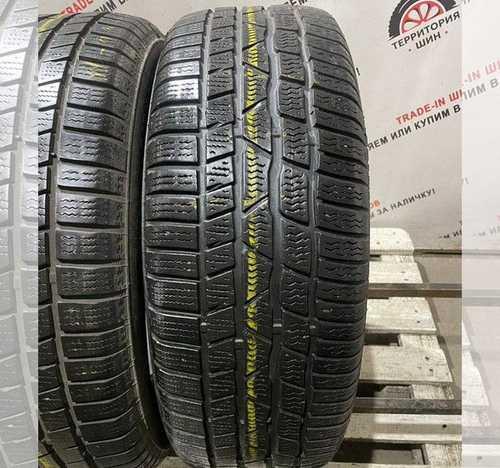 Continental ContiWinterContact TS 830 P 215/60 R16 99H