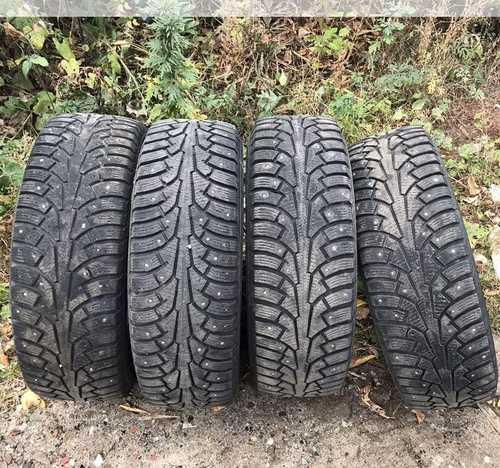 Nokian Tyres Nordman 5 195/65 R15