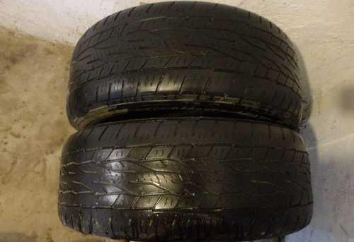 Continental ContiCrossContact LX2 225/55 R18
