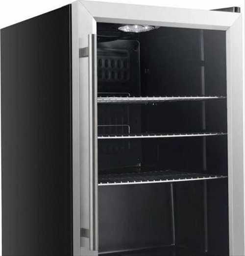 Холодильный шкаф viatto VA-JC62W новый