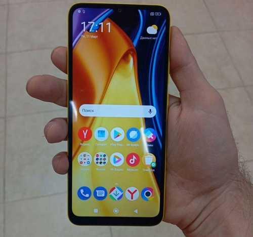 Xiaomi Poco C40, 3/32 ГБ