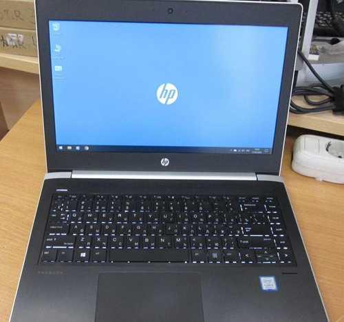 HP ProBook 430 G5 i5/8Gb/SSD256Gb/13.3"/FHD