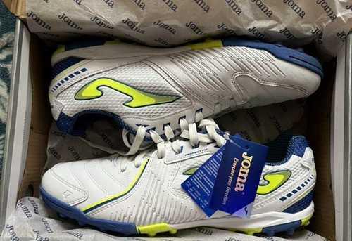 Сороконожки Joma