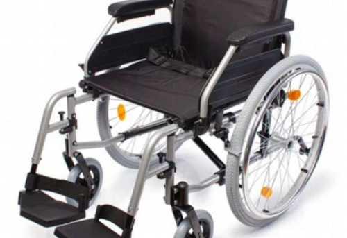 Кресло-коляска инвалидное «Норма»