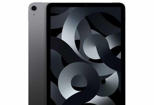 iPad Air 10,9" 2022 64Gb Wi-Fi Серый