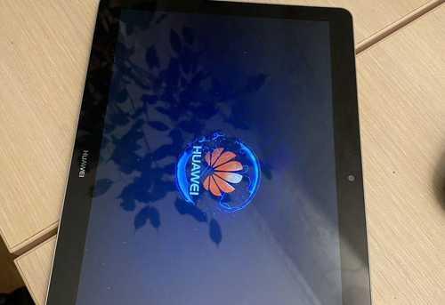 Huawei mediapad t3 10