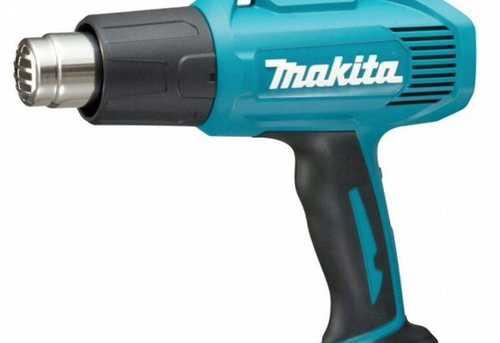 Строительный фен Makita HG5030K