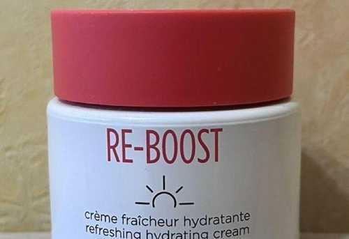 Тонизирующий крем Clarins Re-boost