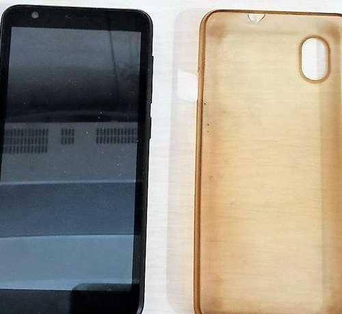 Смартфон ZTE Blade A3 2019 | Festima.Ru - Мониторинг объявлений