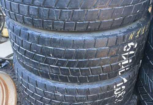 Goodyear 4x4 UG Ice Navi 315/70 R22