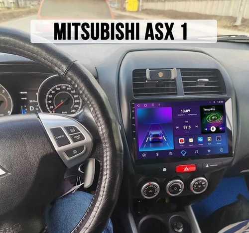 Магнитола Mitsubishi ASX 1 4/64