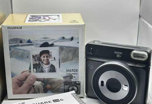 Фотоаппарат Fujifilm Instax Square 6