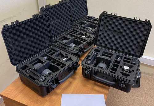 DJI mavic 3T с тепловизором. В наличии