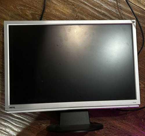 Монитор benq 24