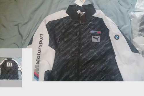 BMW F1 Оригинал цена156евро 44-52 куртка, и вышлем