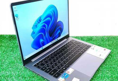 Ноутбук Tecno Megabook TI 2023 14inch TGL