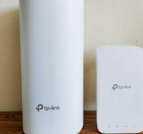 Mesh tp-link deco e4   m3w