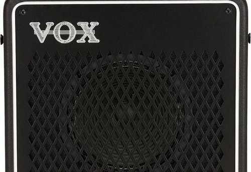 Гитарный комбоусилитель VOX mini GO 50