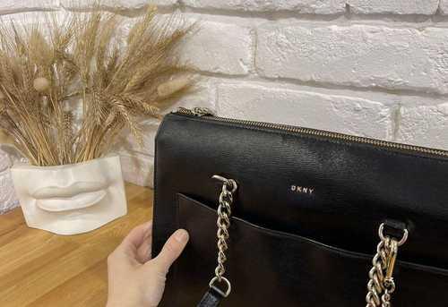 Сумка dkny оригинал