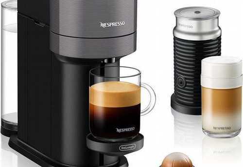 Кофемашина nespresso vertuo next