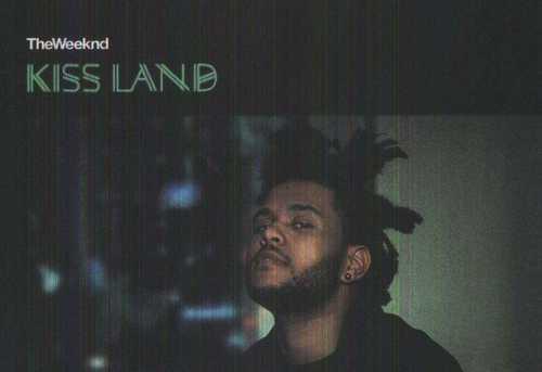 The Weeknd - Kiss Land (180g) (2 LP)