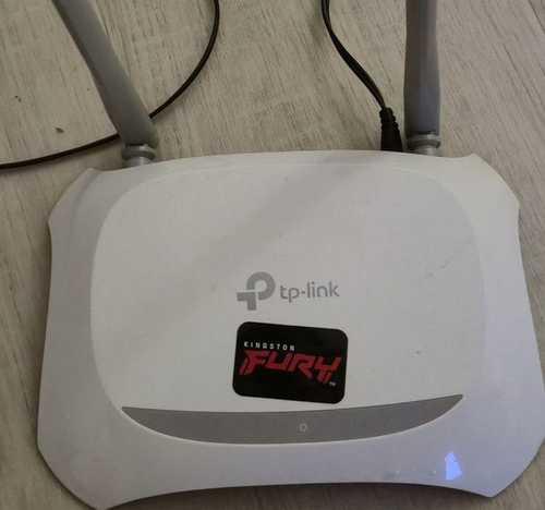 Wifi роутер
