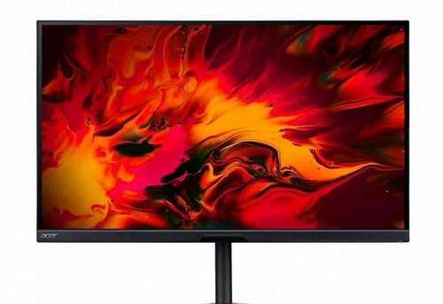 Монитор Acer 28" Nitro XV282K KV 4k (144Hz), черны