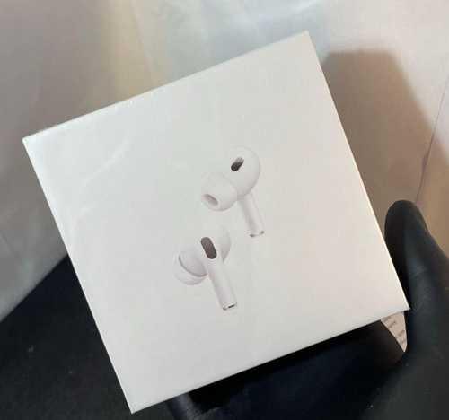 Наушники apple airpods pro 2