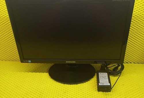 Монитор Samsung S19B150N (ст5)