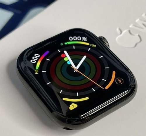 Смарт-часы Apple watch 10 41mm