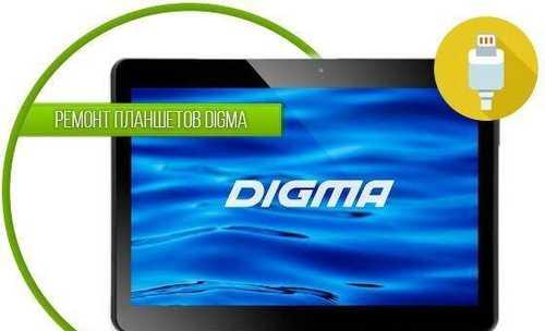 Дисплеи планшеты Digma замена аккумулятора