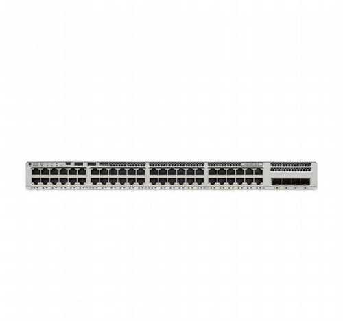 Коммутатор Cisco C9200L 48-Port Data 4x10G C9200L-48T-4X-A