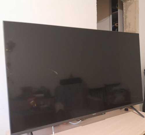 Телевизор Рhilips 8100 series 43" 4k uhd LED SMART