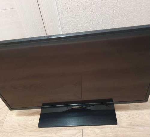 Телевизор Samsung smart tv UE32F5300