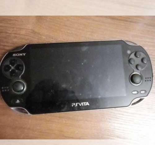 Sony PlayStation Vita