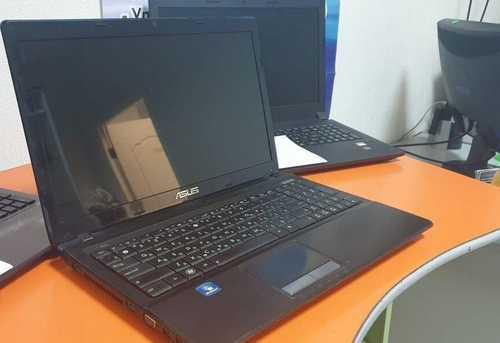 Ноутбук - Asus K53BR Series Notebook 4VM