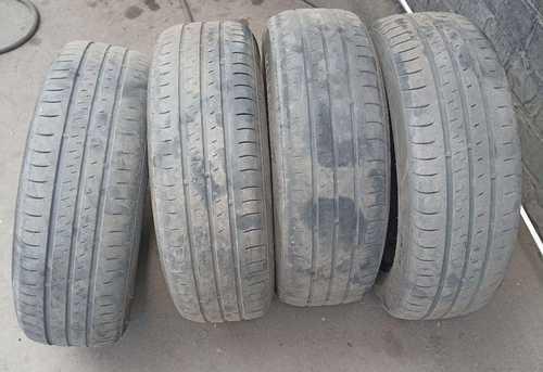 Kumho Eco Solus KL21 185/65 R15