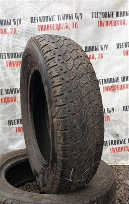 Tigar CargoSpeed Winter 185/75 R16C