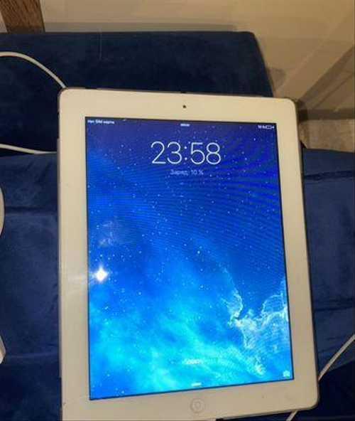 Планшет apple ipad2 60gb MC984LL/A