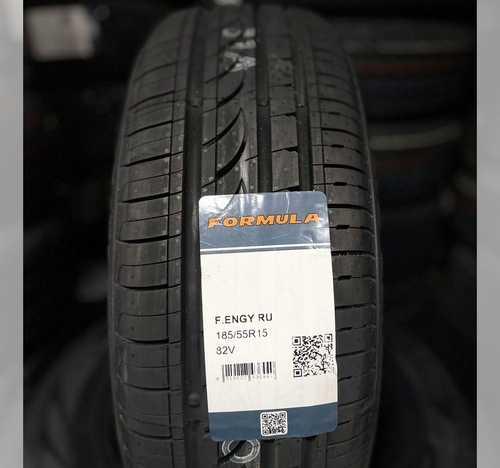 Pirelli Formula Energy 185/55 R15 82V