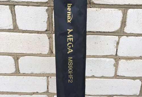 Спининг banax mega 2.74, 4-18 гр