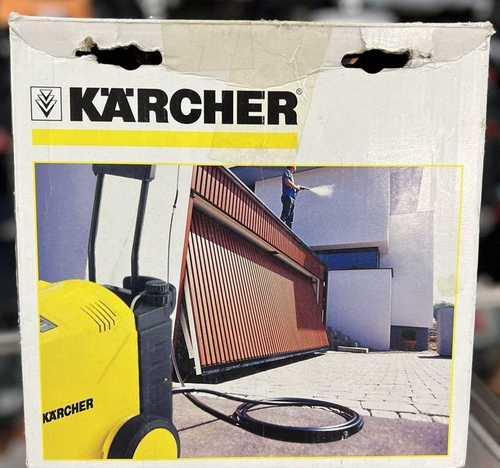 Шланг для мойки высокого давления karcher