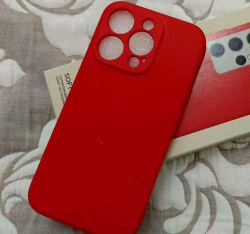 Чехол на iPhone 14 pro
