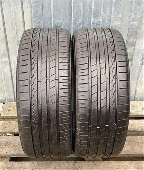 Minerva F205 245/40 R20 99Y