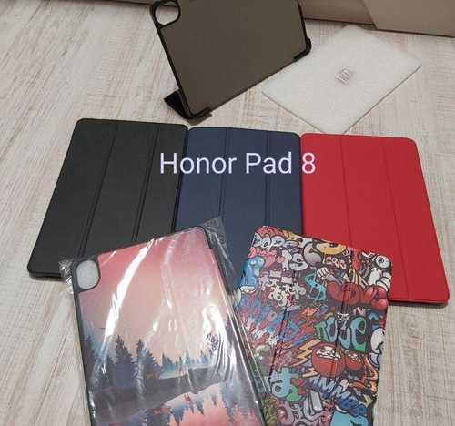 Новый чехол для Honor Pad