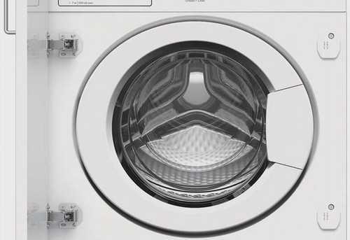 Встраиваемая стиральная машина Beko witc 7613 XW Н