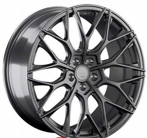 Диски LS FG10 8.5/20 5x120 ET41.5 d72.6 MGM