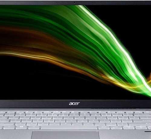 Ультрабук Acer Swift 3 SF314-511-32P8 14, NX.abler