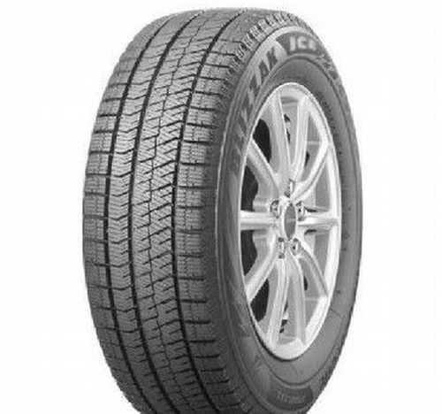 Bridgestone Blizzak Ice 215/55 R17 98T